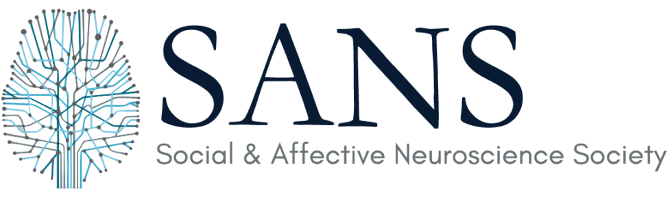 Conference - Social Affective Neuroscience Society