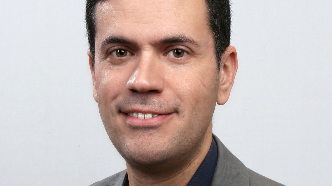 Awards - Social Affective Neuroscience Society